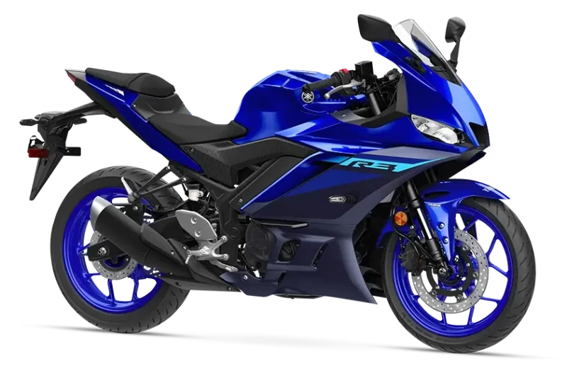 Yamaha R3 On Road Price in Bangalore | Perfect Riders