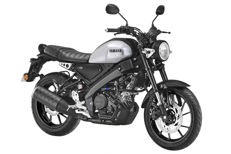 Yamaha XSR 155 On Road Price Bangalore | Perfect Riders